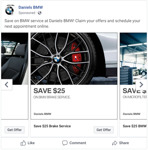 Facebook Advertising for Car Dealerships - A Guide to Understanding the ...