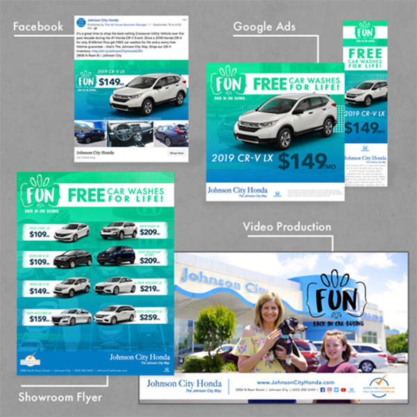 20 Engaging Social Media Post Ideas for Car Dealerships - J&L Marketing