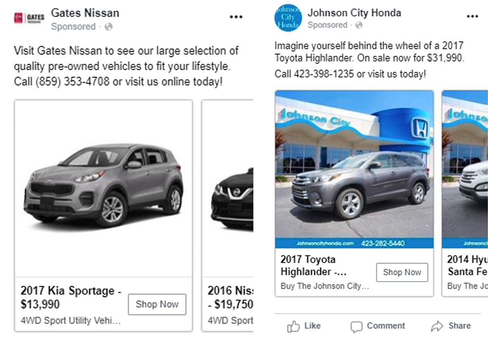 VIN Specific Advertising - What it is and Why Your Dealership Needs It ...