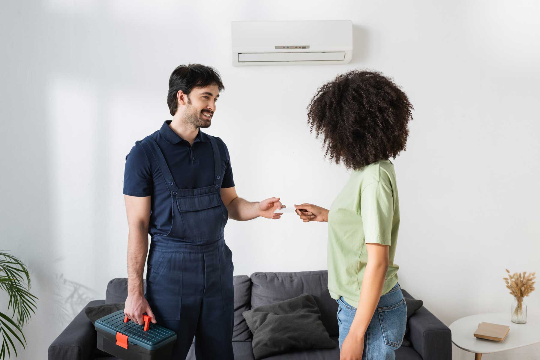 13 Ways to Improve the Quality of Your HVAC Leads - J&L Marketing